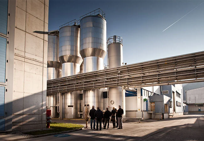 Novartis öffnet Standort Kundl/Schaftenau für Life Science Firmen ...