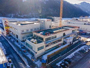 Novartis investiert rund 500 Millionen Euro in Biopharmazeutika ...