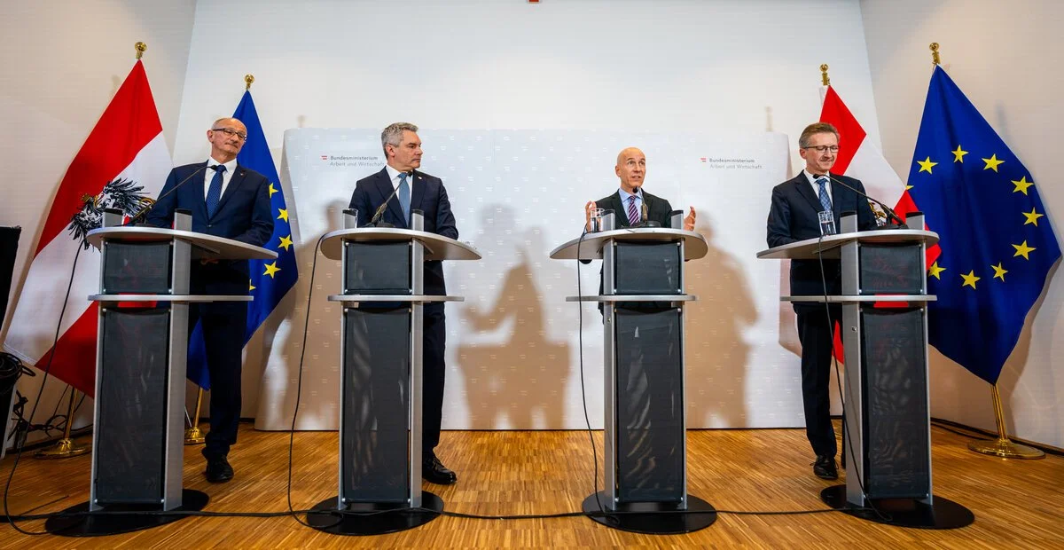 Novartis investiert rund 500 Millionen Euro in Biopharmazeutika ...