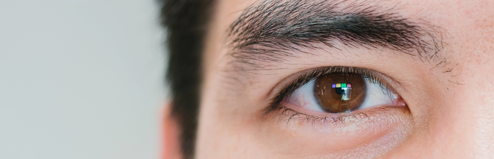 Oogklachten bij MS | novartis