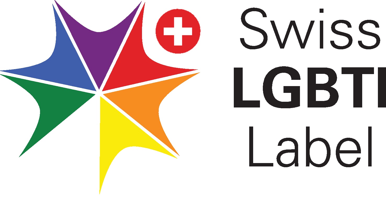 Novartis in der Schweiz erhält das Swiss LGBTI-Label | Novartis Schweiz