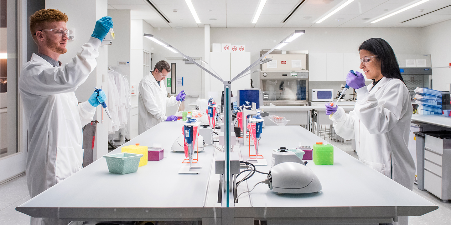 Karriere bei Novartis | Novartis Schweiz