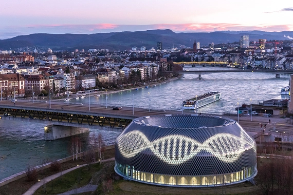 Novartis Suisse
