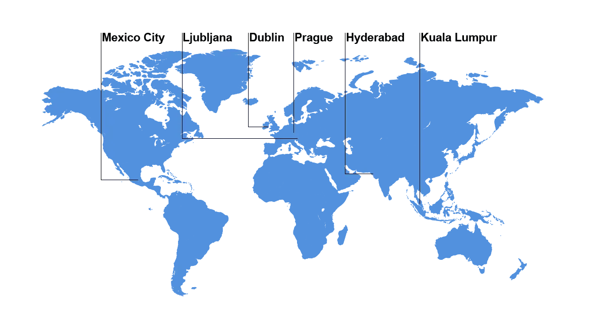 Novartis Corporate Center | novartis