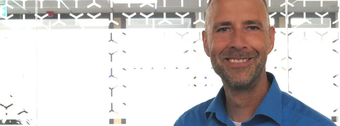 Mark Pfister | Novartis Deutschland