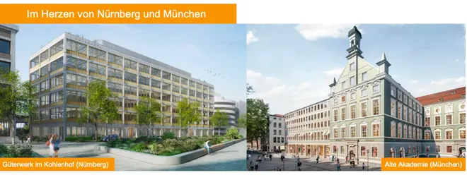 Novartis stärkt Präsenz in Deutschland mit weiterem Standort in München ...