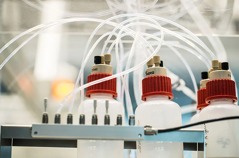 60 Jahre Forschung fürs Herz bei Novartis | Novartis Deutschland