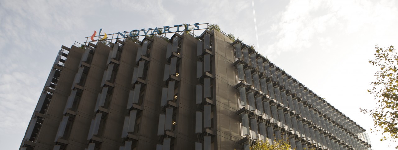 Nuestro portafolio | Novartis España