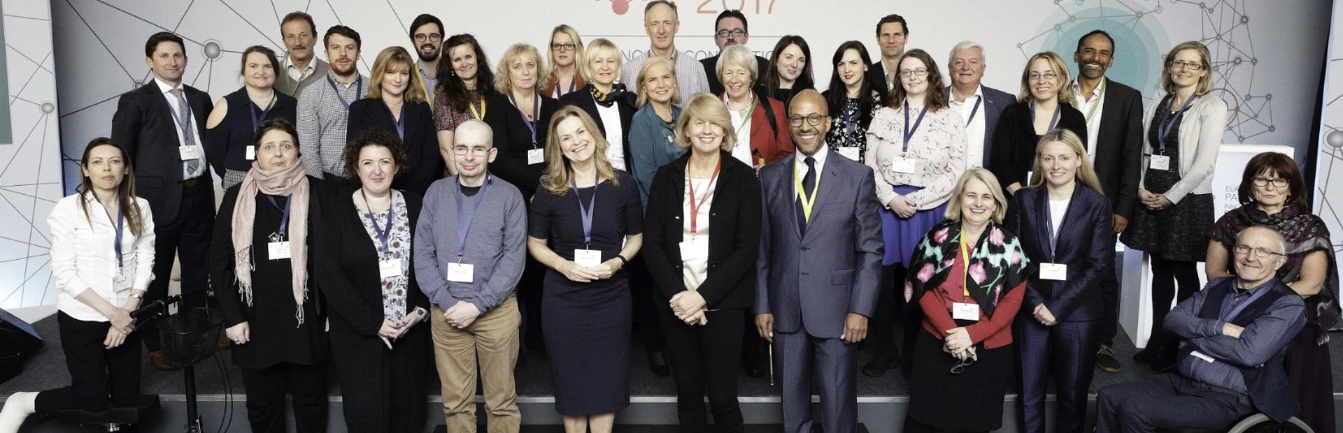 Dublin Hub for European Patient Innovation Summit | Novartis Ireland