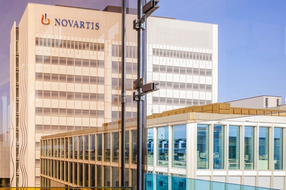 Novartis