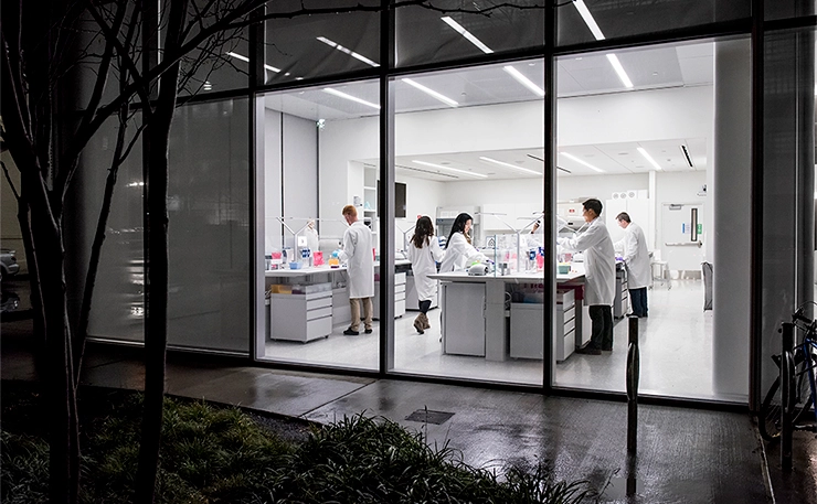 パーパスとビジョン | Novartis Japan