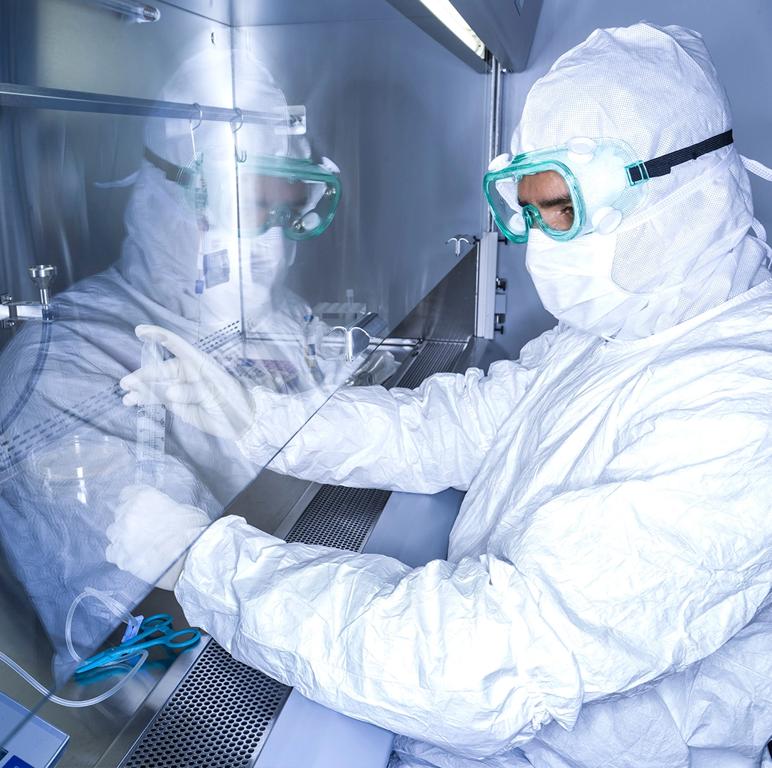 CAR-T細胞治療の将来を今、開発する | Novartis Japan