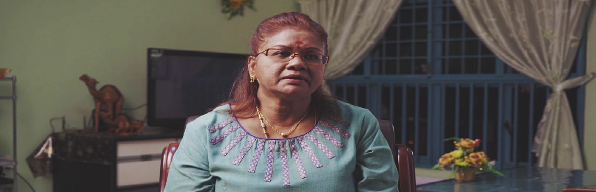 Kaliammal’s story: Her Journey from Progression to Remission in Chronic ...