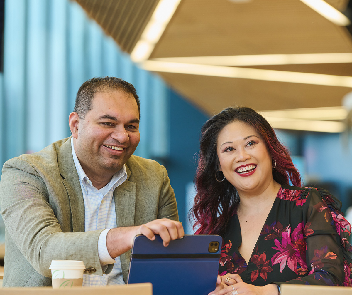 Market Access Manager (80-100%*) (temp role 12 months)