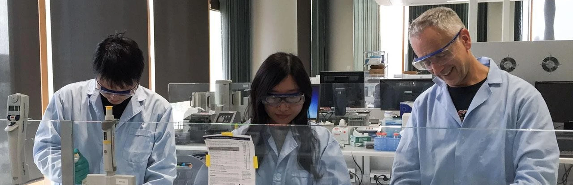 Going global to meet local needs in China | Novartis