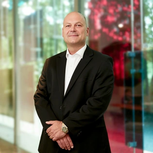 Harry Kirsch | Novartis