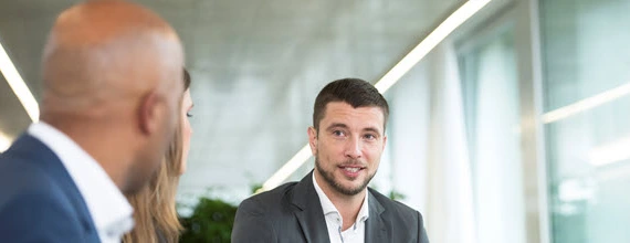 Careers in global functions | Novartis