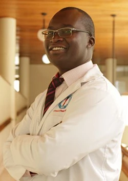 Could digital technology drive clinical research in Africa? | Novartis