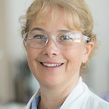 Women in Science: Marjorie Eiref | Novartis