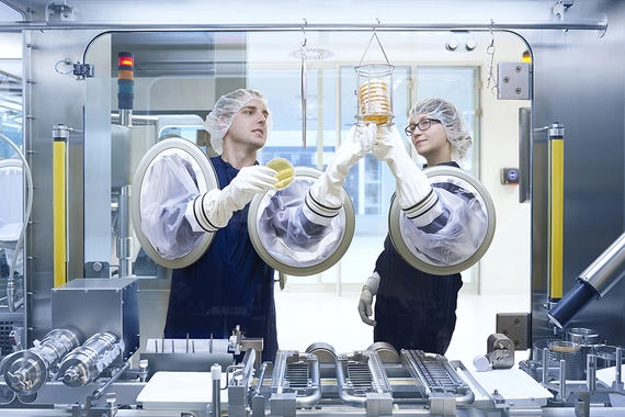 Why Novartis | Novartis