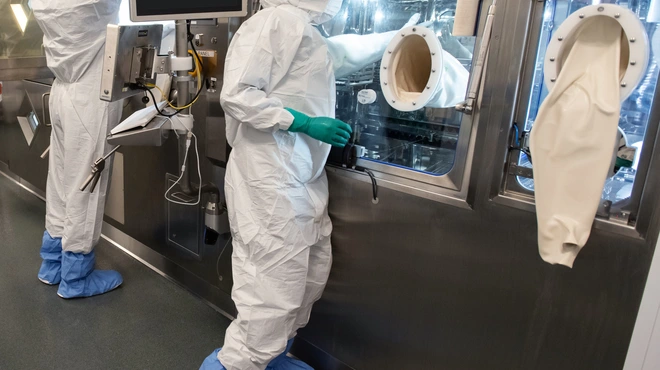 NIBR Cambridge, United states | Novartis