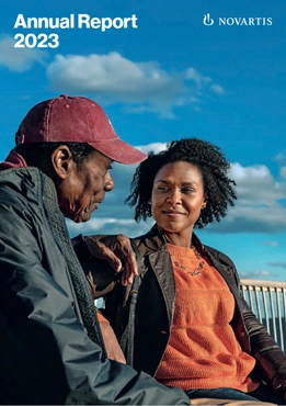 Media Library | Novartis