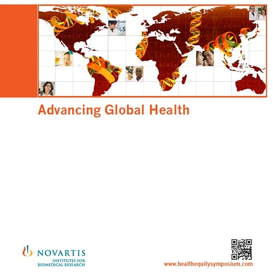 Advancing Global Health | Novartis