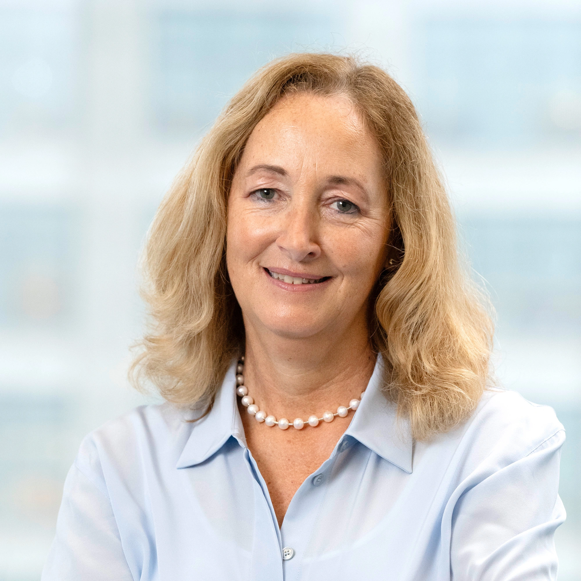 Fiona H. Marshall, Ph.D. | Novartis