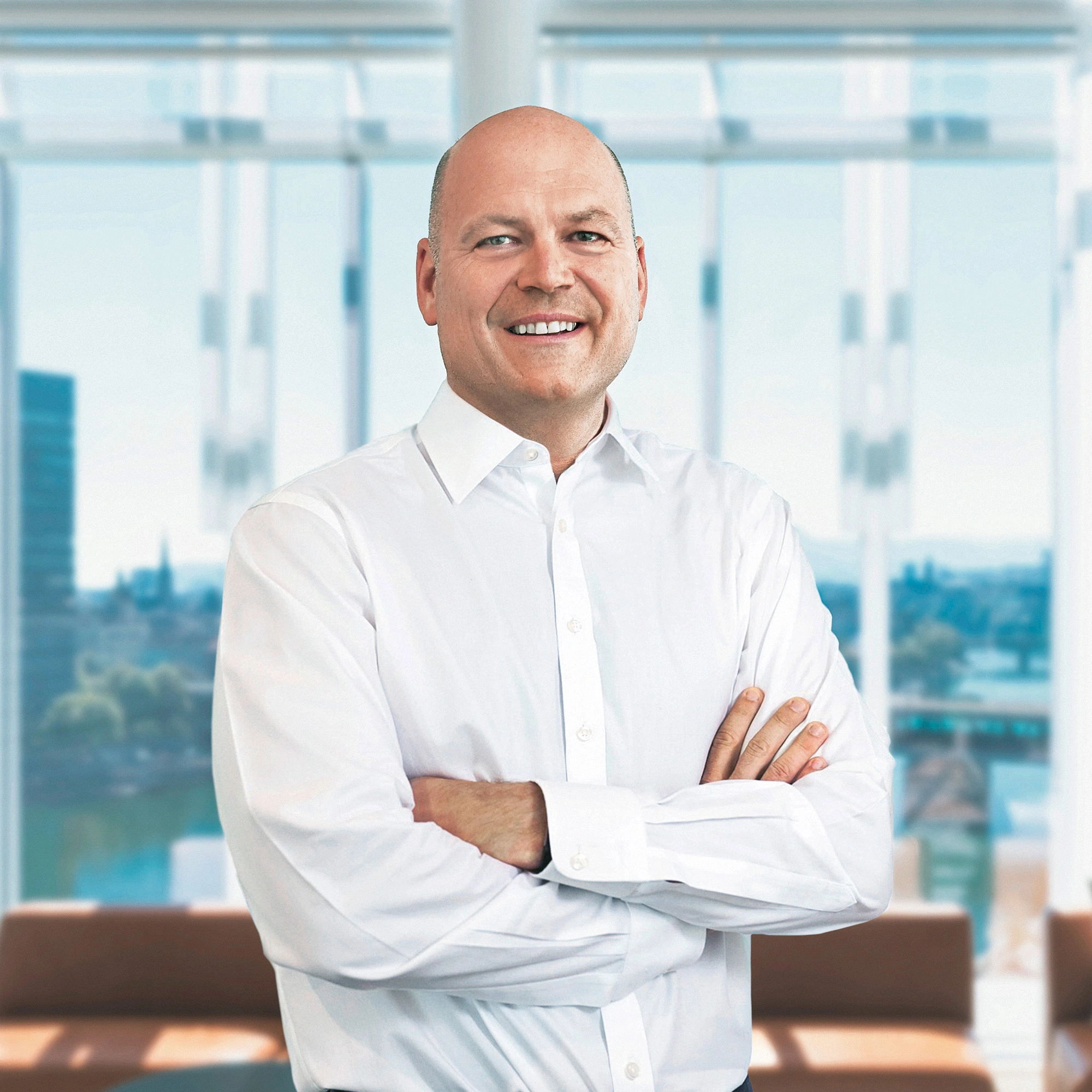 Harry Kirsch | Novartis