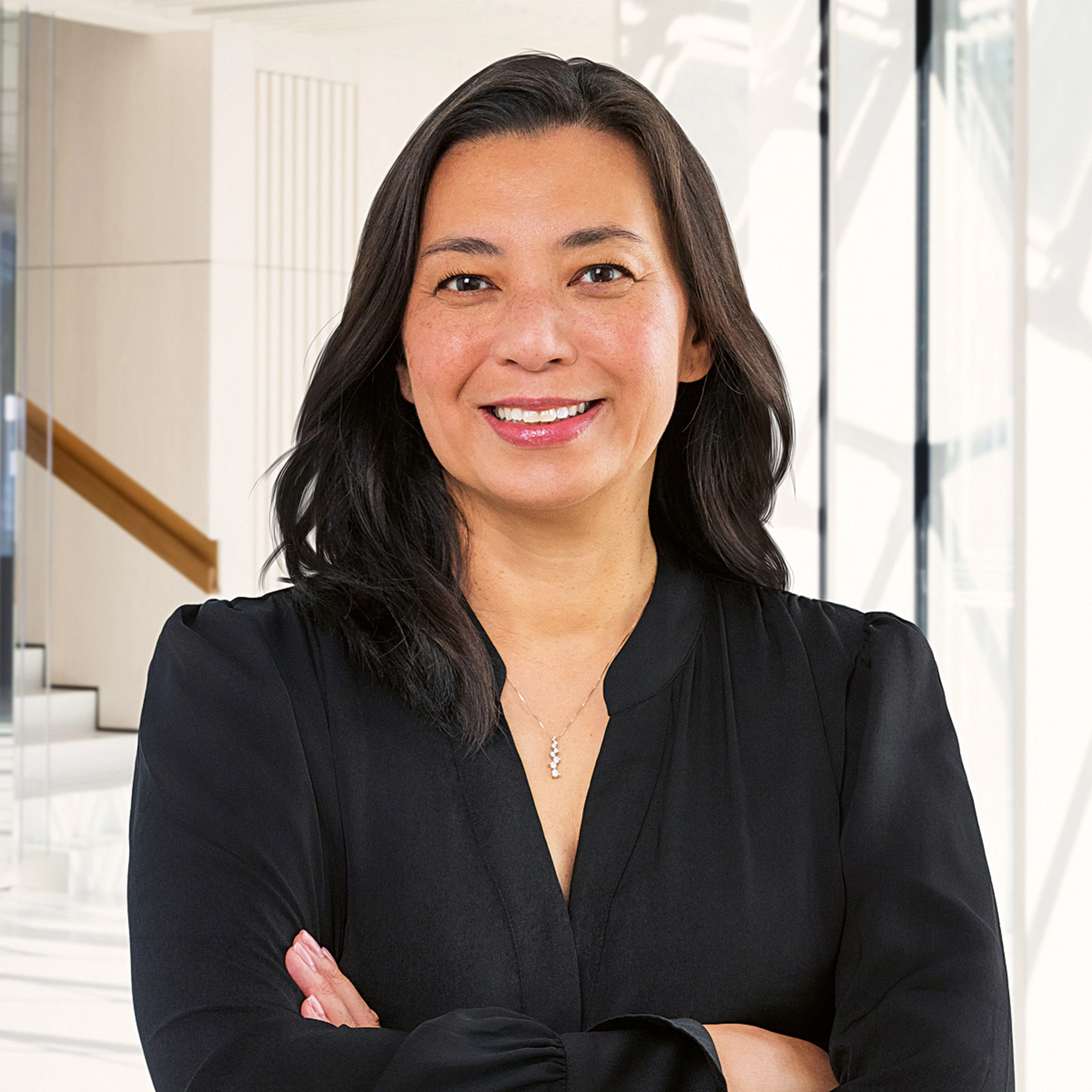 Michelle Weese | Novartis