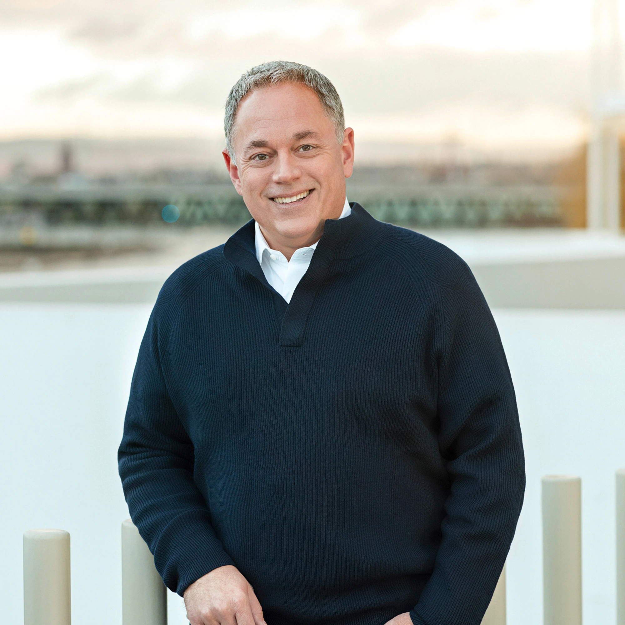 Rob Kowalski | Novartis