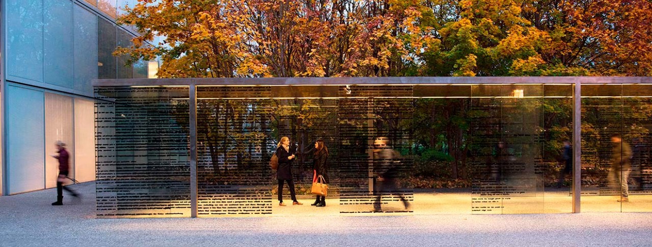 Women in Science: Renee Rodgers | Novartis