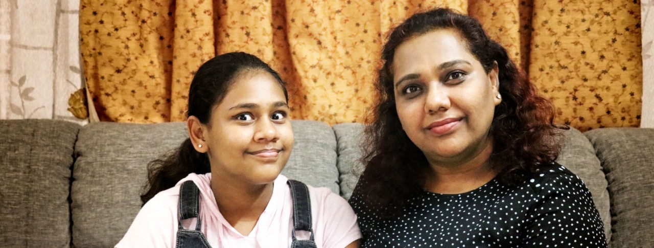 Flexibility at Novartis: Deepti Mittal | Novartis