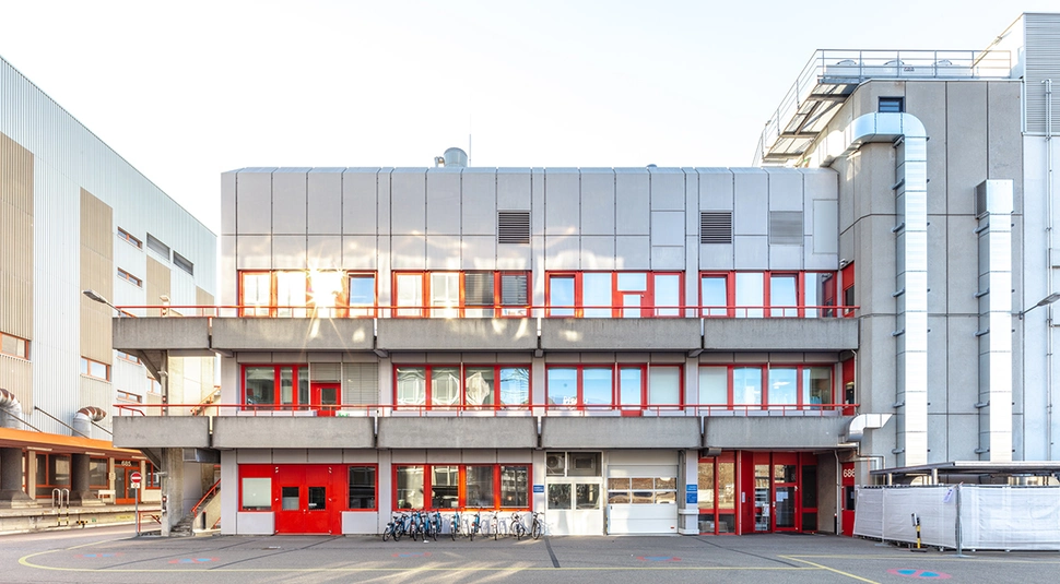 Contract manufacturing | Novartis