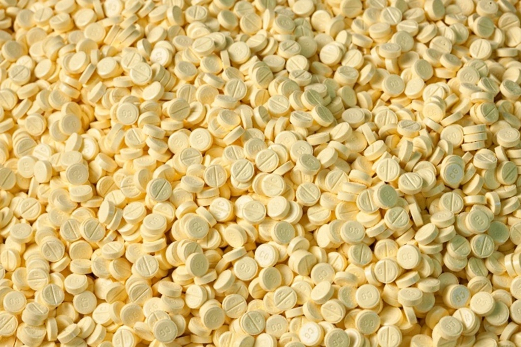 Antimalarial Pills | Novartis