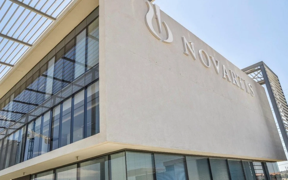 Company History | novartis